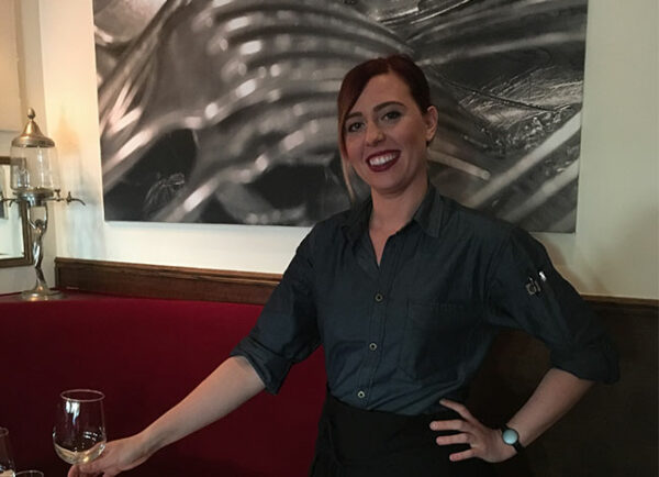 Hommage a Hawaii: An interview with Jessica Pieta | Bistro Du Marche